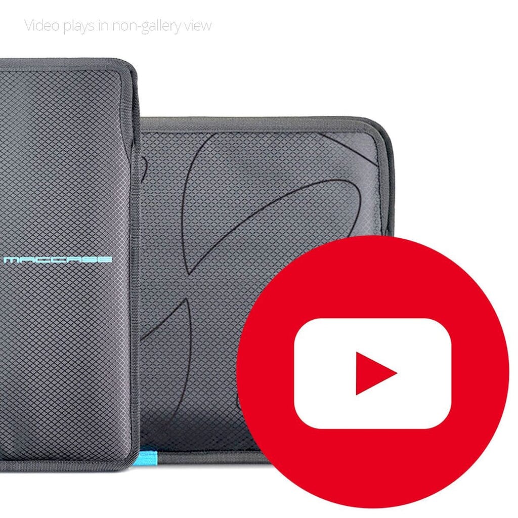 14 MacBook Pro Backpack by MacCase | 10-Year Warranty