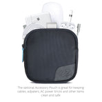 2025 iPad Backpack by MacCase | Eco-Friendly and In Stock