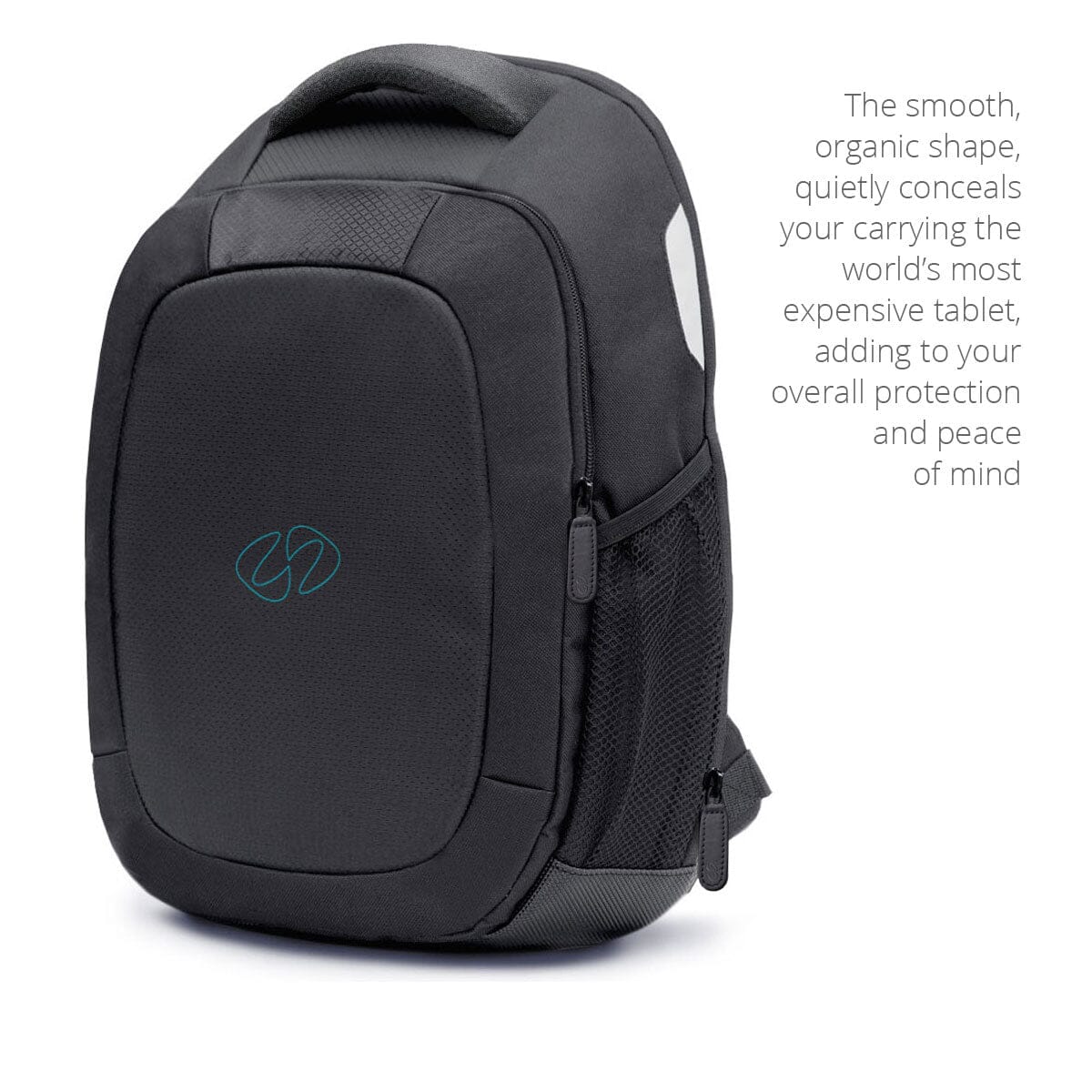 2025 iPad Backpack by MacCase | Eco-Friendly and In Stock