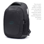 iPad Backpack, Compact, Padded, 10-Year Warranty | MacCase