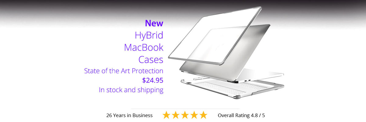The Best iPad Cases and MacBook Cases by MacCase