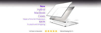 The Best iPad Cases and MacBook Cases by MacCase