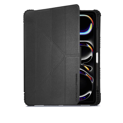 Find Your Protective iPad Case with Pencil Holder Here!