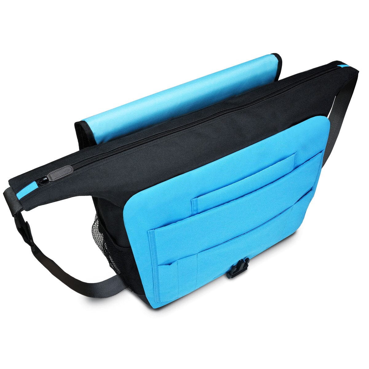Eco-Friendly Laptop Messenger Bag by MacCase