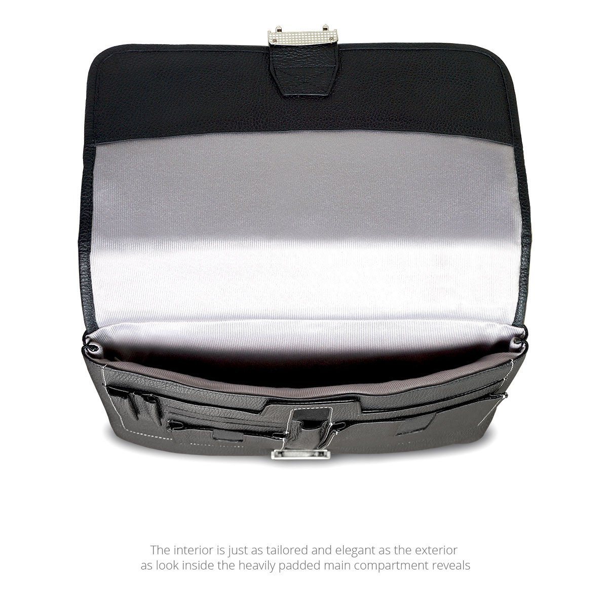 See the 2023 Leather Shoulder Bags from MacCase